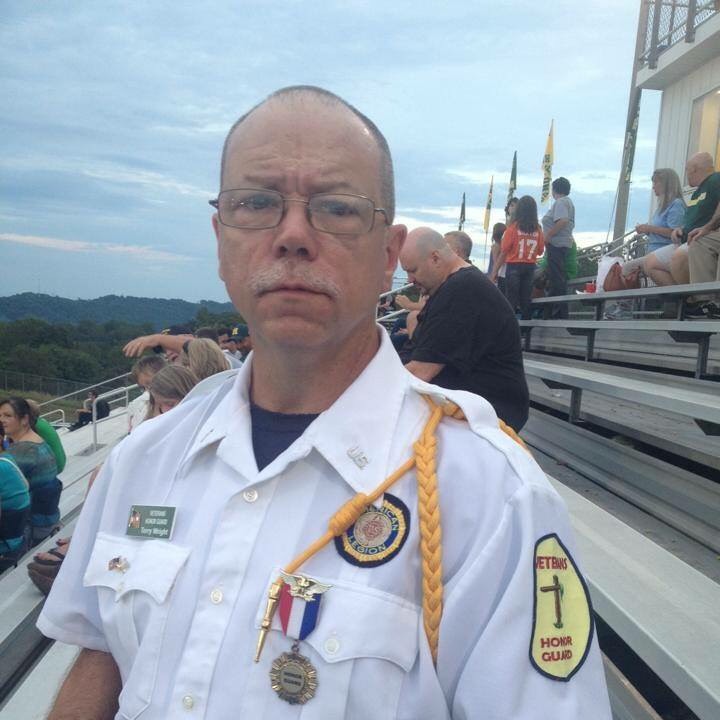 Salud para los héroes: la historia de Terry – NYCOSH